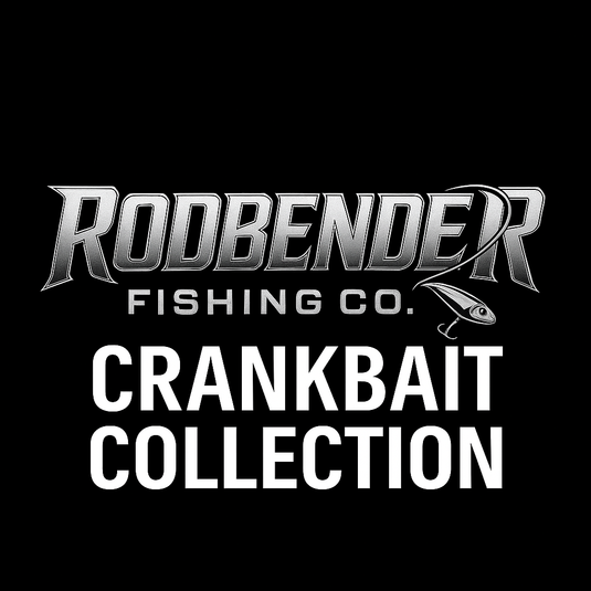 Collections – RodBender Fishing Co.