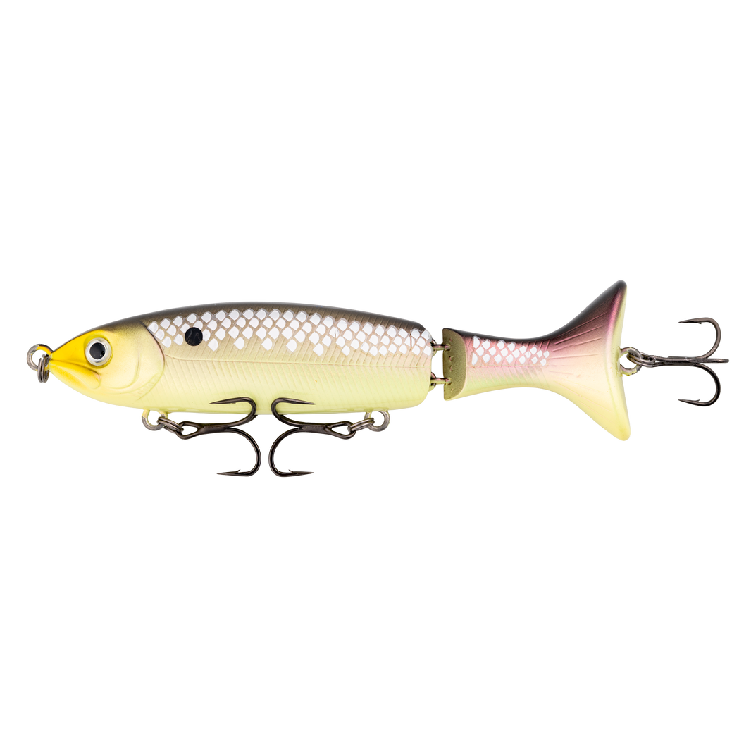 RodBender Fishing Co.