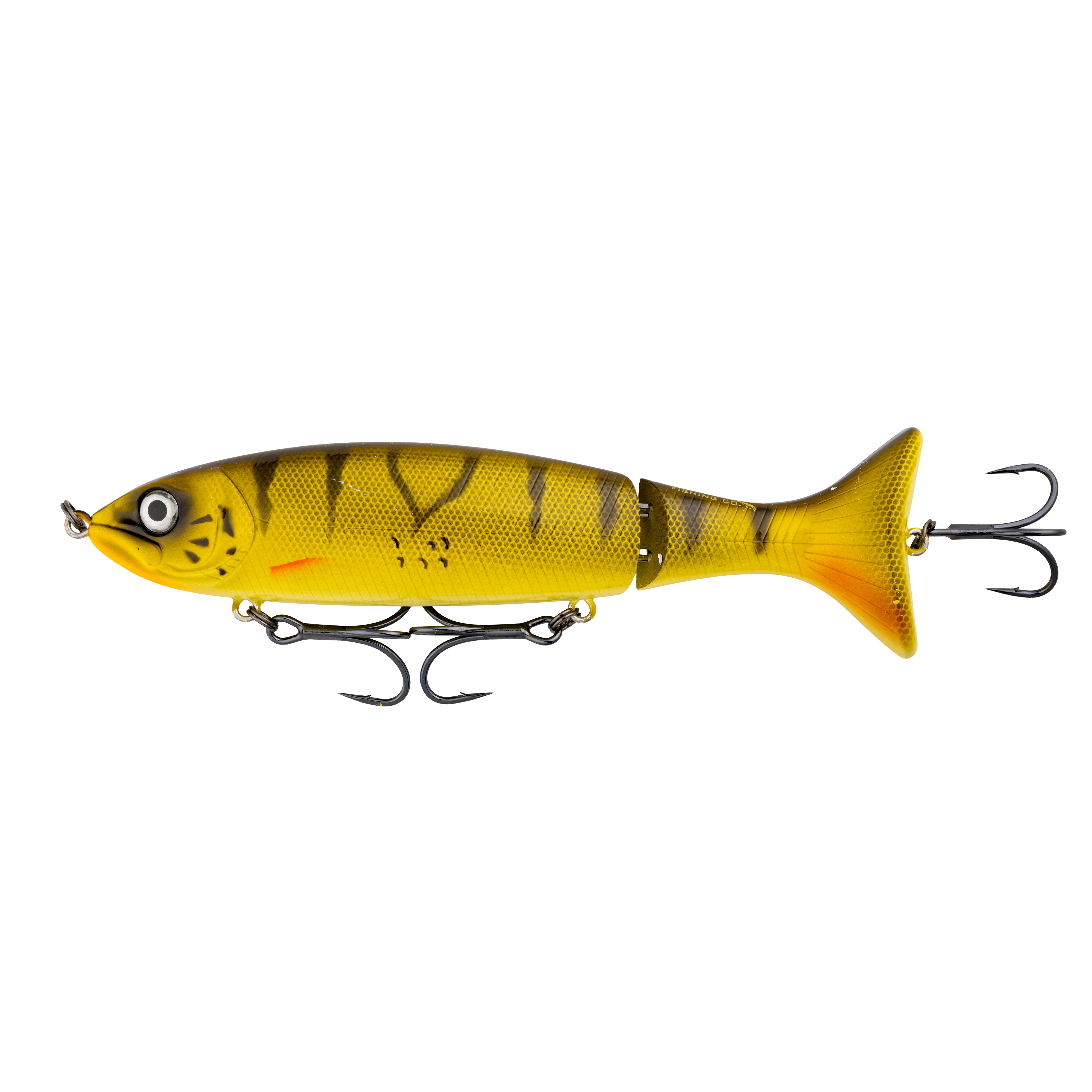 RodBender Fishing Co.