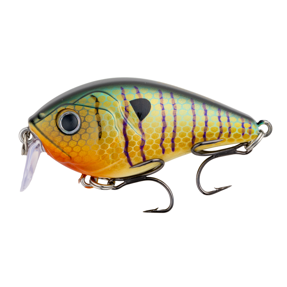 CRANKBAITS – RodBender Fishing Co.